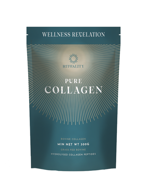 Rituality Pure Marine Collagen – Wellness Revelation